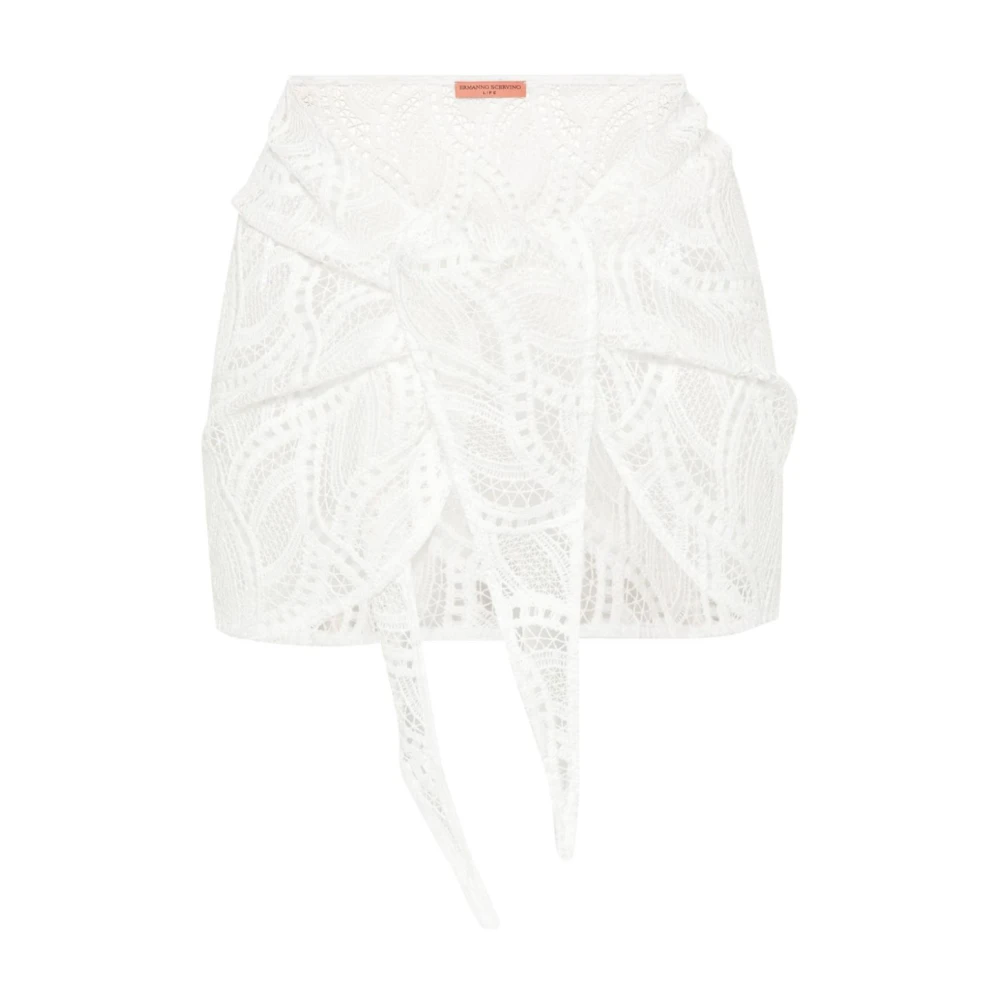 Short Skirts | Ermanno Scervino | Dame | Miinto.dk