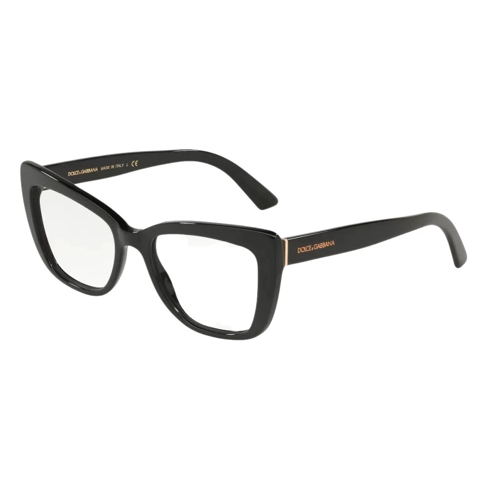 Elegante DG3308 Cat Eye Briller | Dolce & Gabbana | Briller | Miinto.dk