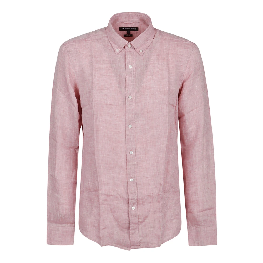 Rosa skjorta herr - Hitta bästa priset på Prisjakt