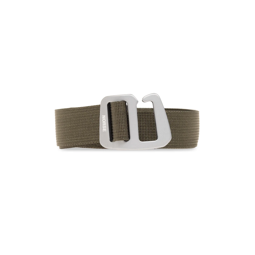 Gesp riem | Norse Projects | Riemen | Miinto.nl