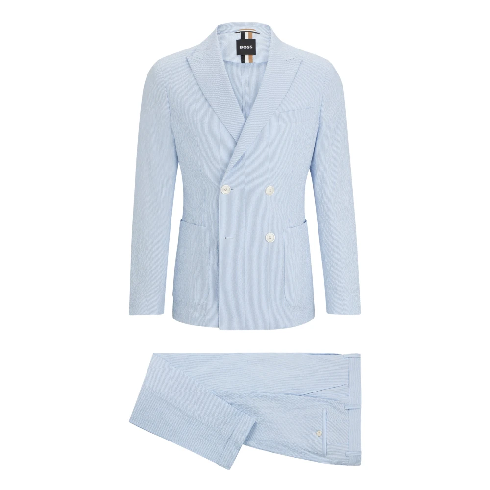 Dresses | Hugo Boss | Herr | Miinto.se