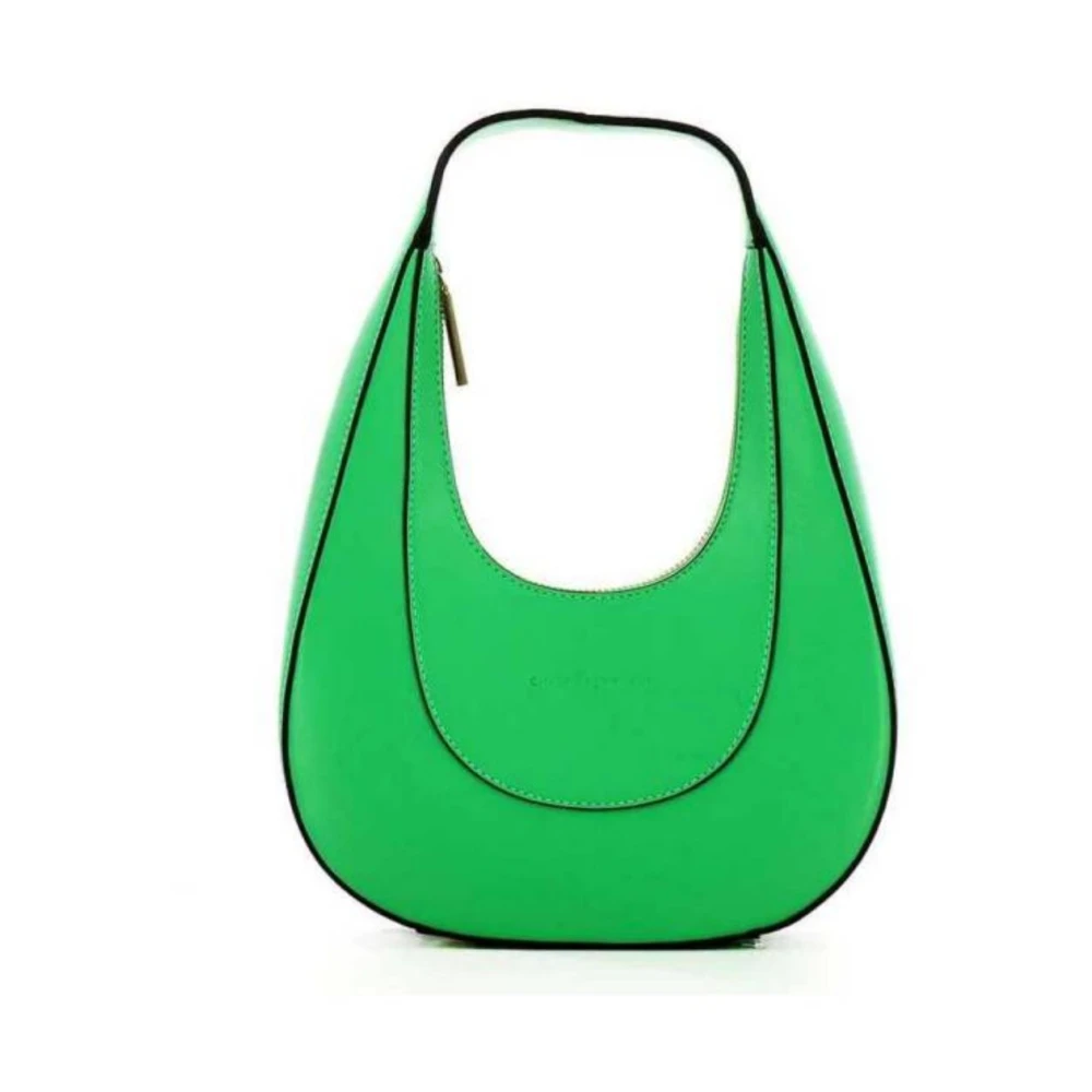 Groene Chiara Ferragni Tas | Chiara Ferragni Collection ...