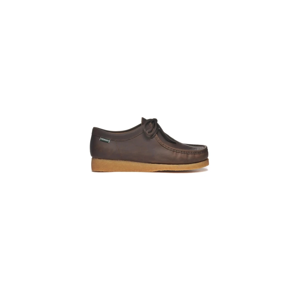 SANEHORSE Sko | Sebago | Dame | Miinto.dk