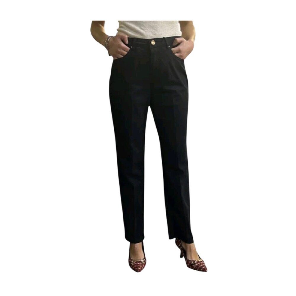 Black jeans online store