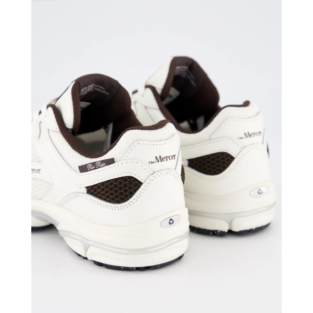 Mercer Amsterdam Next Gen Re-Run Dames Sneakers - Schoenen.nl