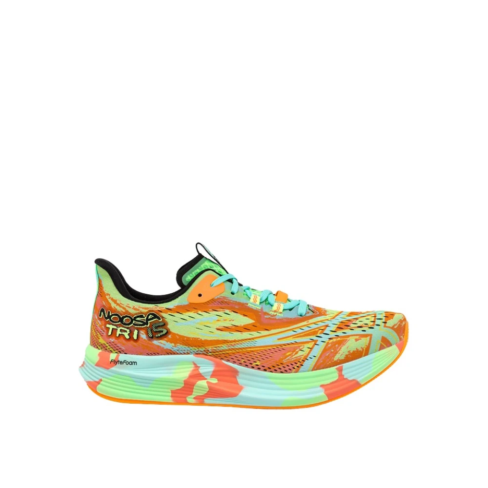 Van Gogh-inspirerede Noosa Tri 15 Sneakers | Asics | Sneakers | Miinto.dk