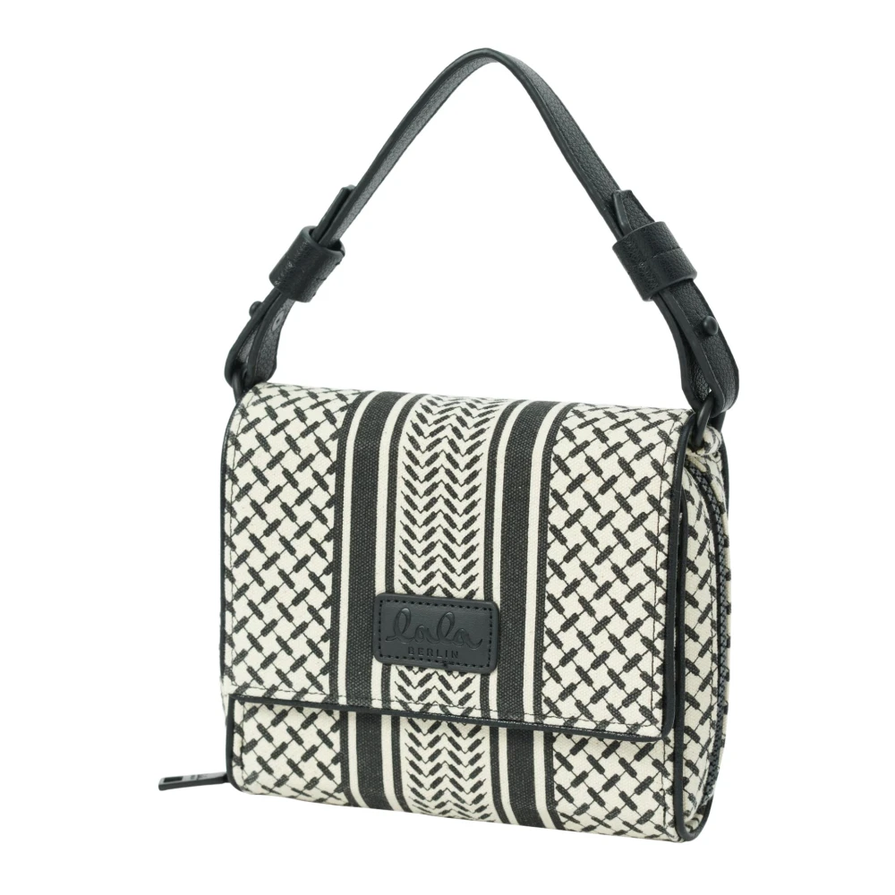 Migrid Crossbody Taske | Lala Berlin | Mand | Miinto.dk