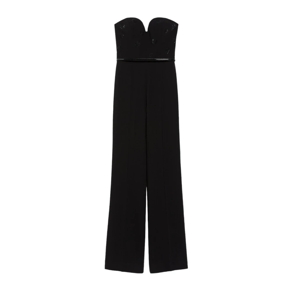 Schicker Jumpsuit | Max Mara Studio | Damen | Miinto