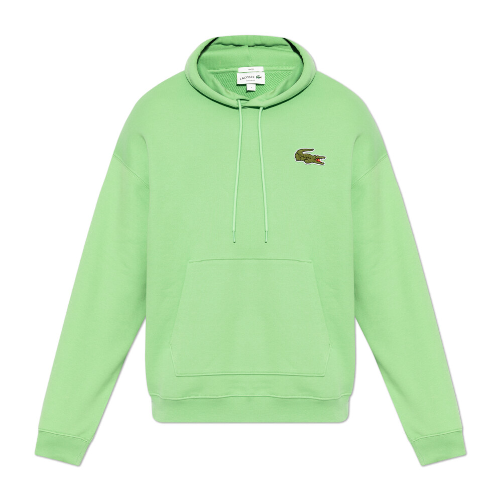 Pulls et Sweats Shop Pulls et Sweats from Lacoste en ligne sur Miinto