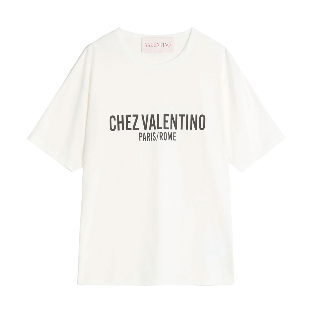 Valentino Garavani T-Shirts • Shop T-Shirts from Valentino Valentino Garavani T-Shirts • Shop T-Shirts from Valentino