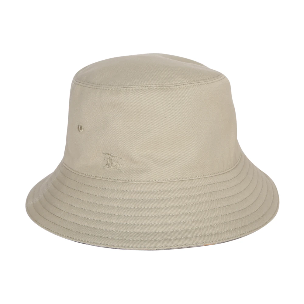 Nylon caps med tonal søm | Burberry | Mann | Miinto.no