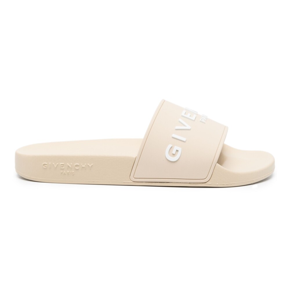 Givenchy Flip Flops Sliders Shop Flip Flops Sliders from Givenchy online at Miinto