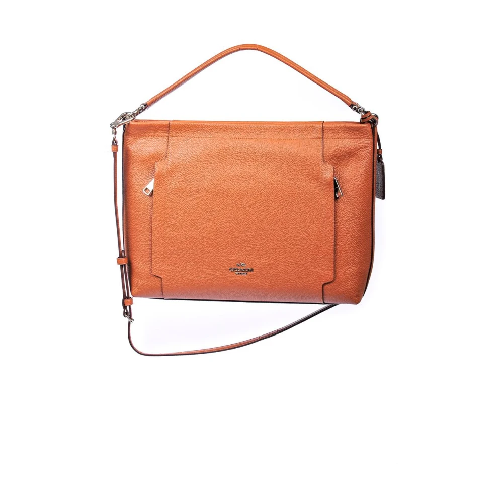 Elegant Tote Taske | Coach | Laptop Taske | Miinto.dk