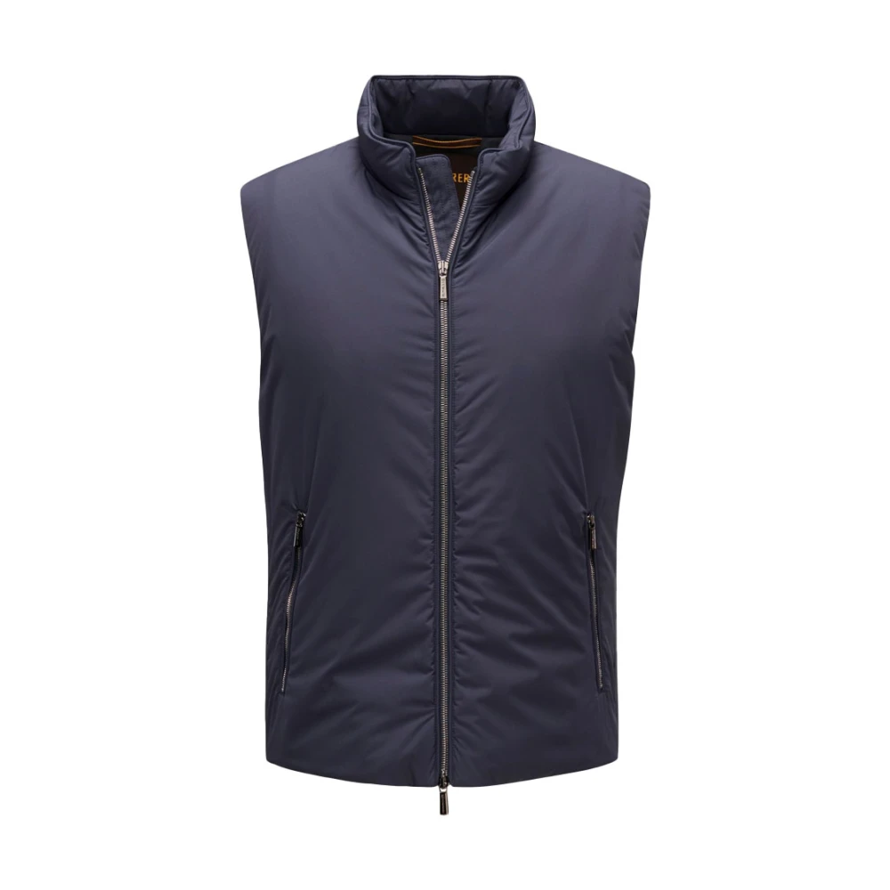 Moorer - Uros Vest -avy | Moorer | Vest | Miinto.dk