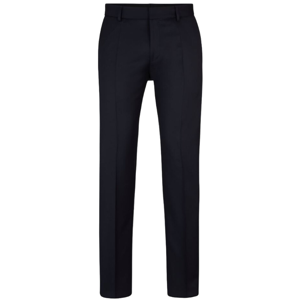 Hugo Boss Trousers on sale Shop Trousers from Hugo Boss online at Miinto