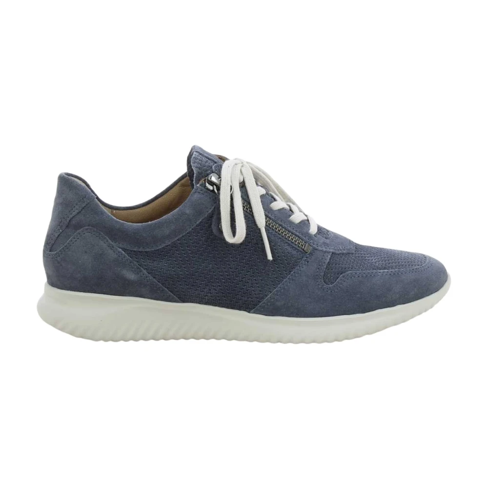 Chaussures Femme Bleu Breeze | Hartjes | Baskets | Miinto