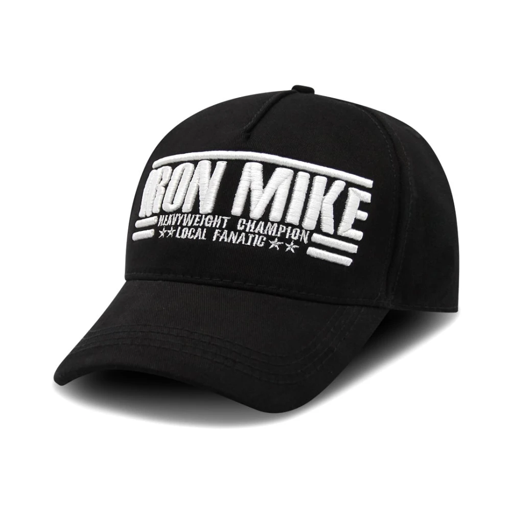 Iron Mike Baseball Cap | Local Fanatic | Kepsar | Miinto.se