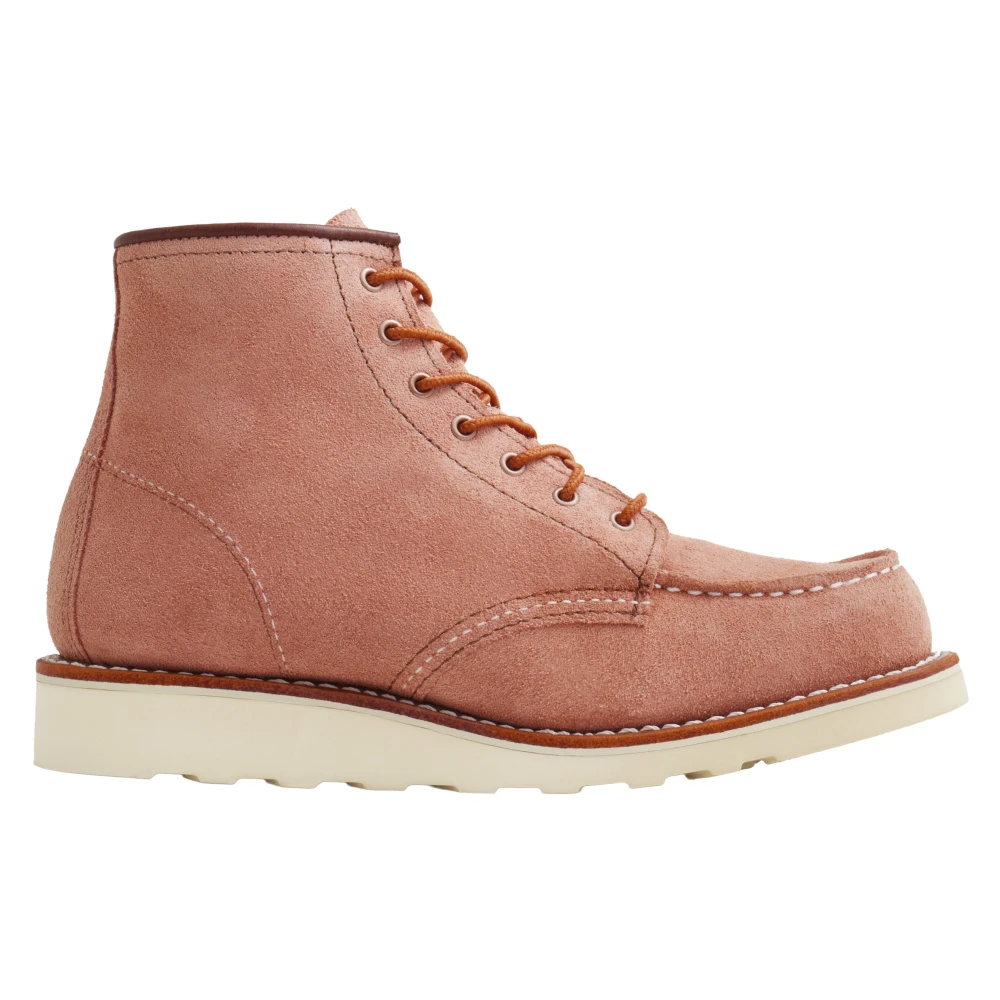 Red wing boots tilbud og priser - Prisjakt.no