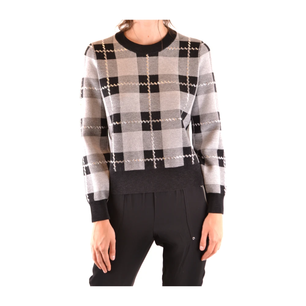 Strik med rund hals | Michael Kors | Dame | Miinto.dk