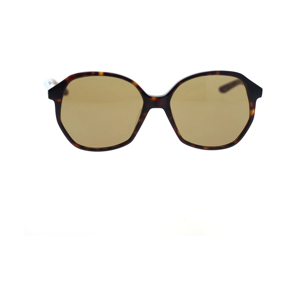 Unikke Butterfly-formede solbriller | Balenciaga | Dame | Miinto.no