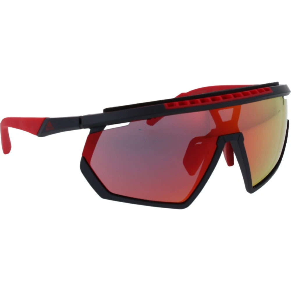 Spejllinse Stilfulde Solbriller | Adidas | Solbriller | Miinto.dk
