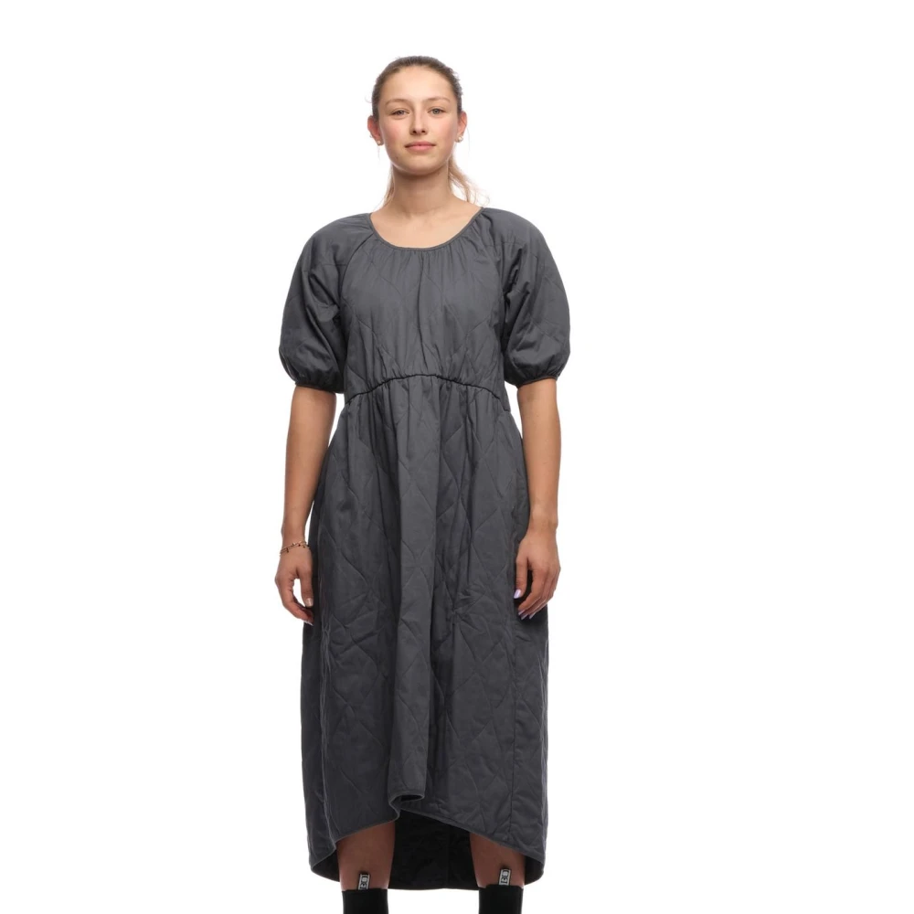 Mørkeblå Sorbo Kjole | Rita Row | Dame | Miinto.no