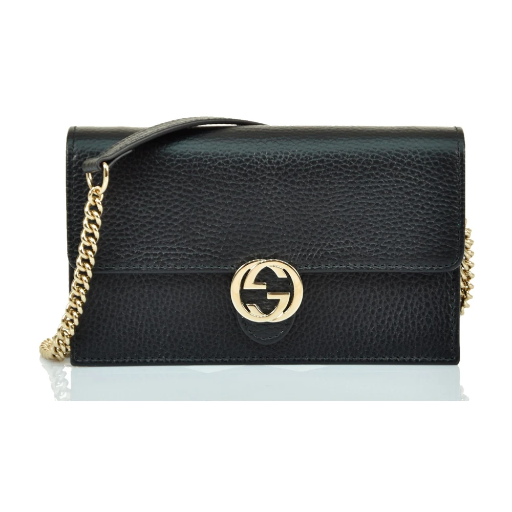 Logo-Spenne Cross Body-veske | Gucci | Dame | Miinto.no