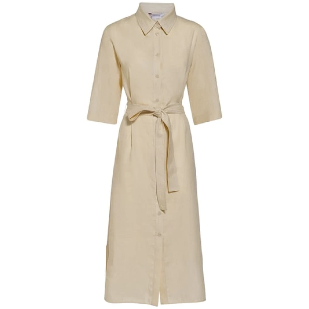 Blomme Kjole | Max Mara | Dame | Miinto.dk