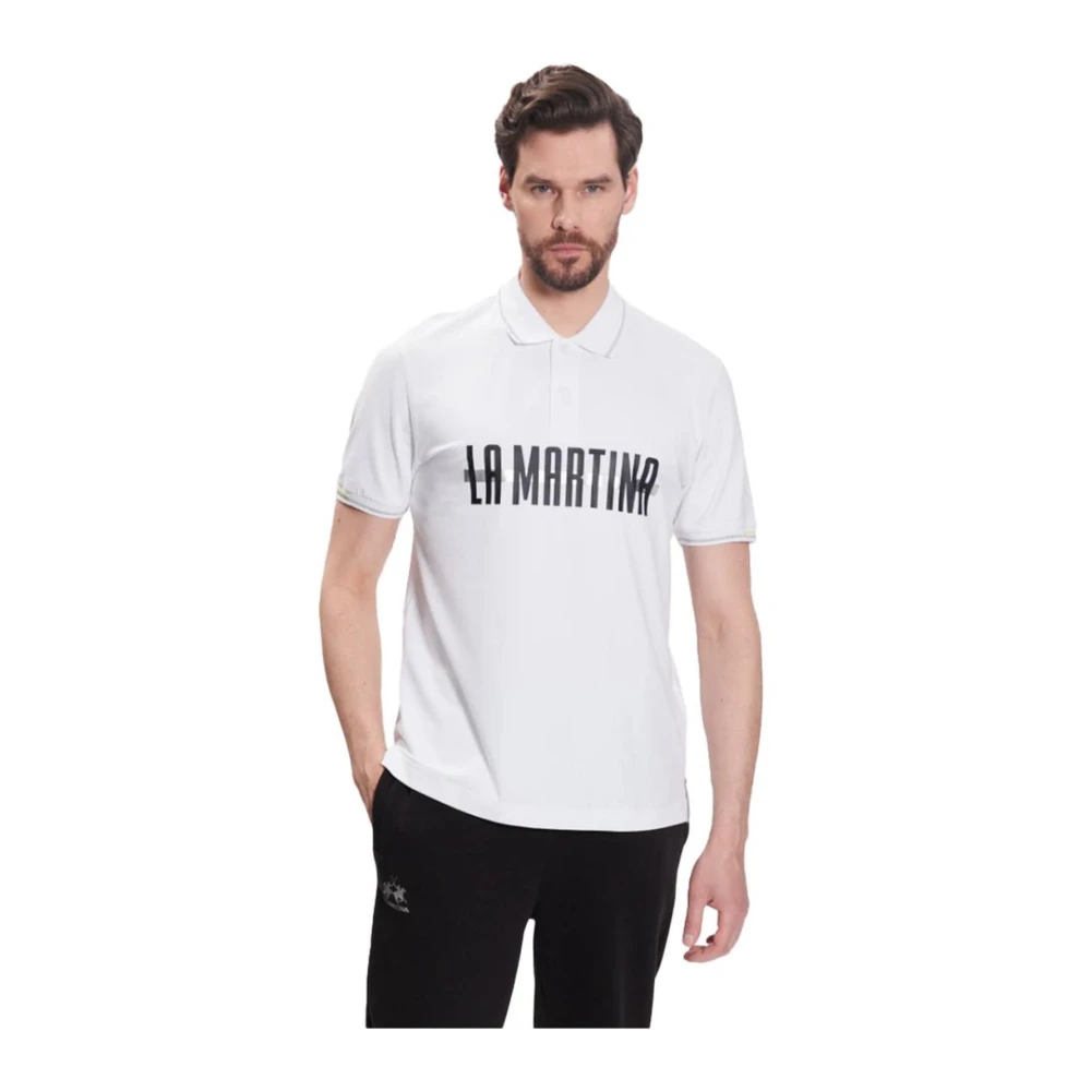 Polo Shirts | La Martina | Dam | Miinto.se