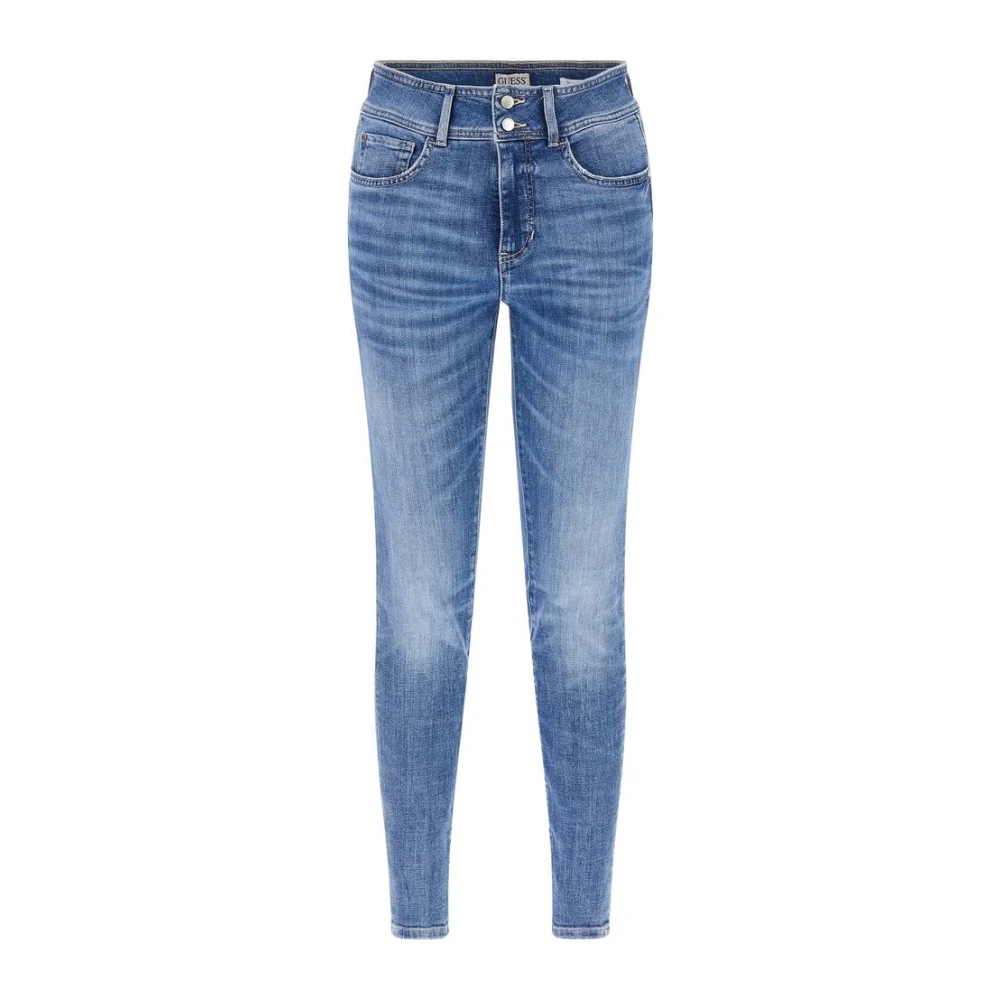 Slim Fit Denim Jeans | Guess | Skinny Jeans | Miinto.se
