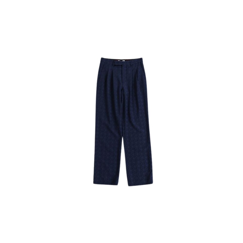 Marine Serre Pants • Shop Pants from Marine Serre online at Marine Serre Pants • Shop Pants from Marine Serre online at