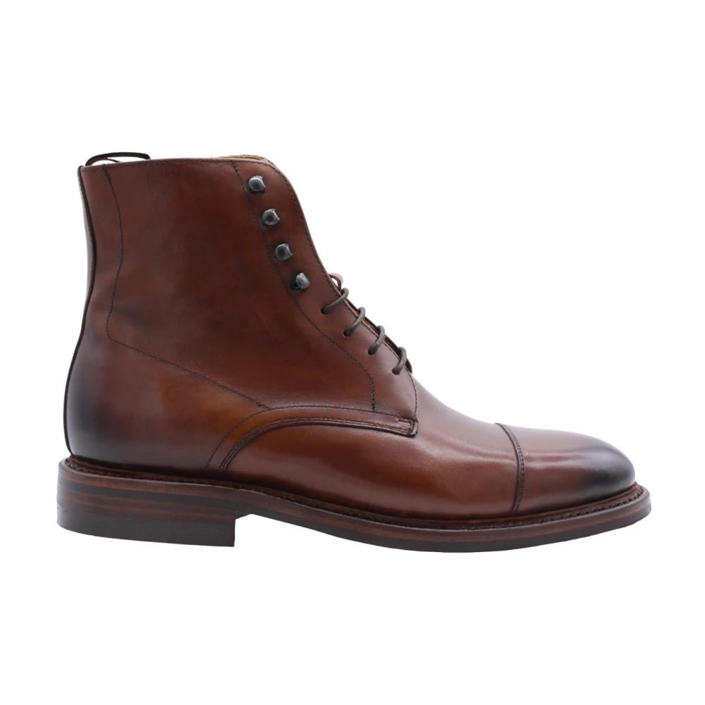 WOUTER Stilfull Boot | Cordwainer | Boots | Miinto.se