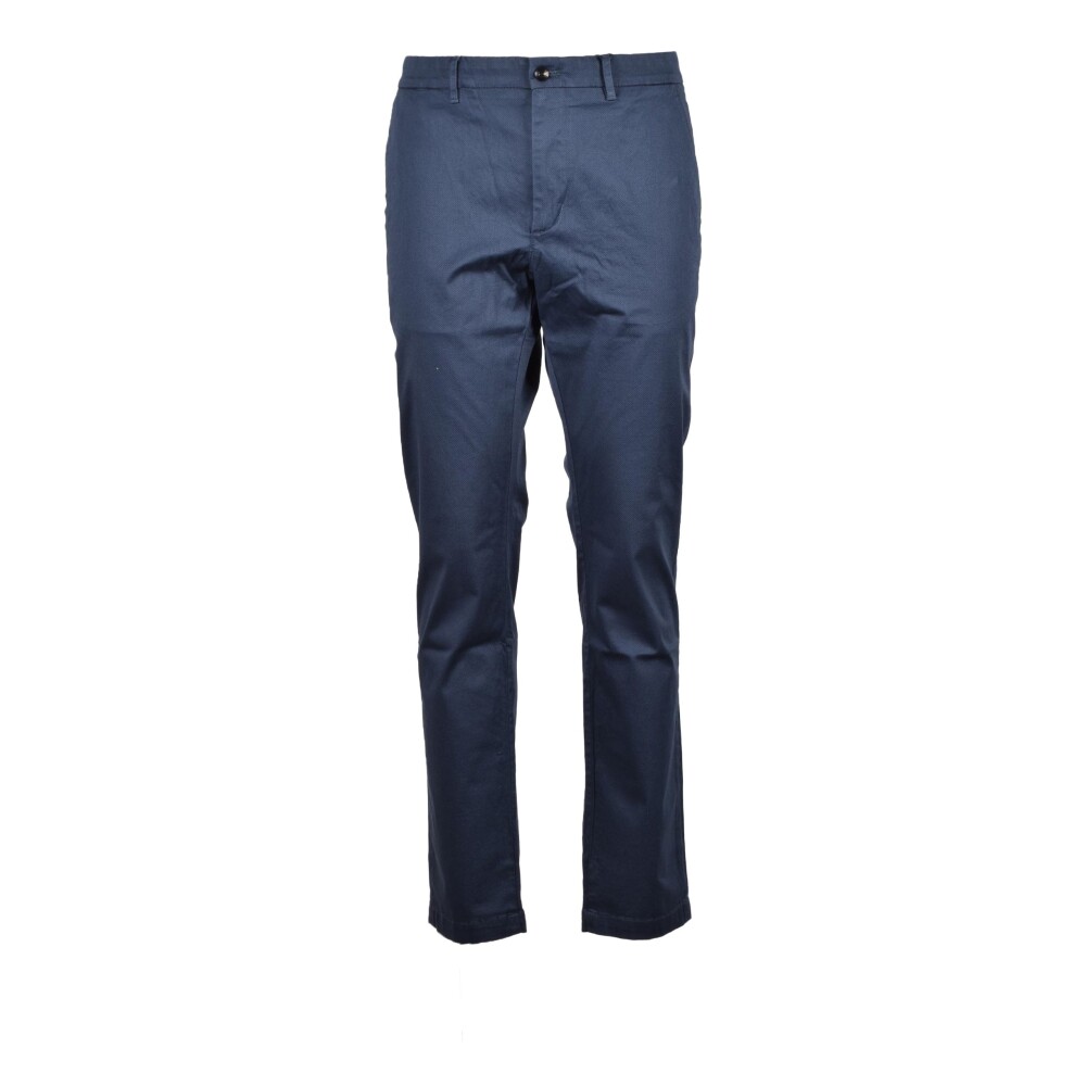 Chino tommy hilfiger sale store