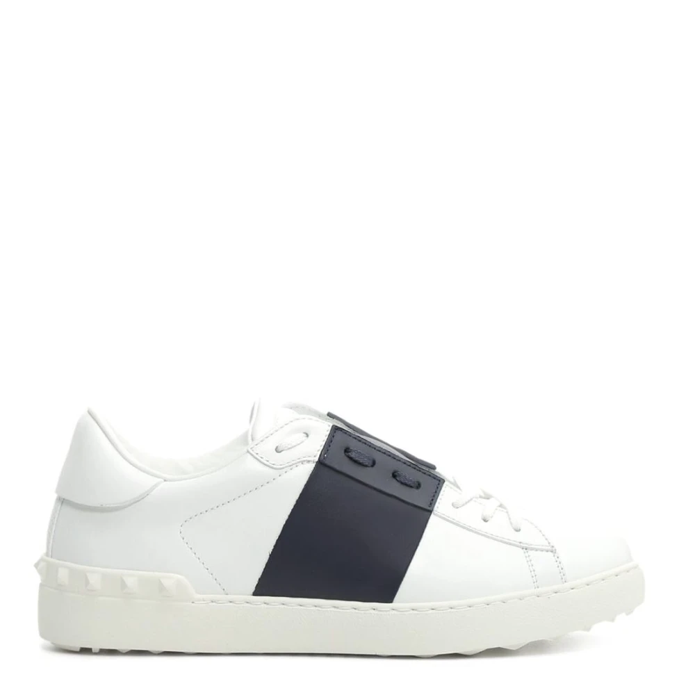 Hvite Sneakers for Menn | Valentino Garavani | Mann | Miinto.no