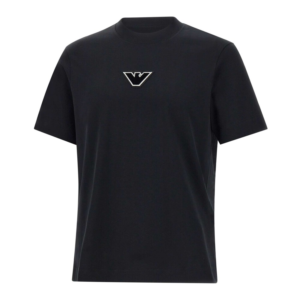 Mens armani t shirts sale store
