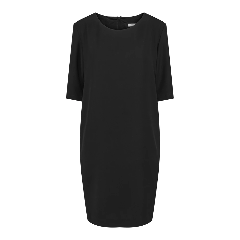 Klassisk Sort Biela Kjole | Riccovero | Korte kjoler | Miinto.no