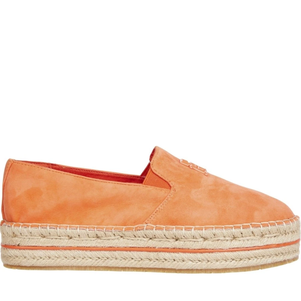flatform espadrille | Tommy Hilfiger | Mann | Miinto.no