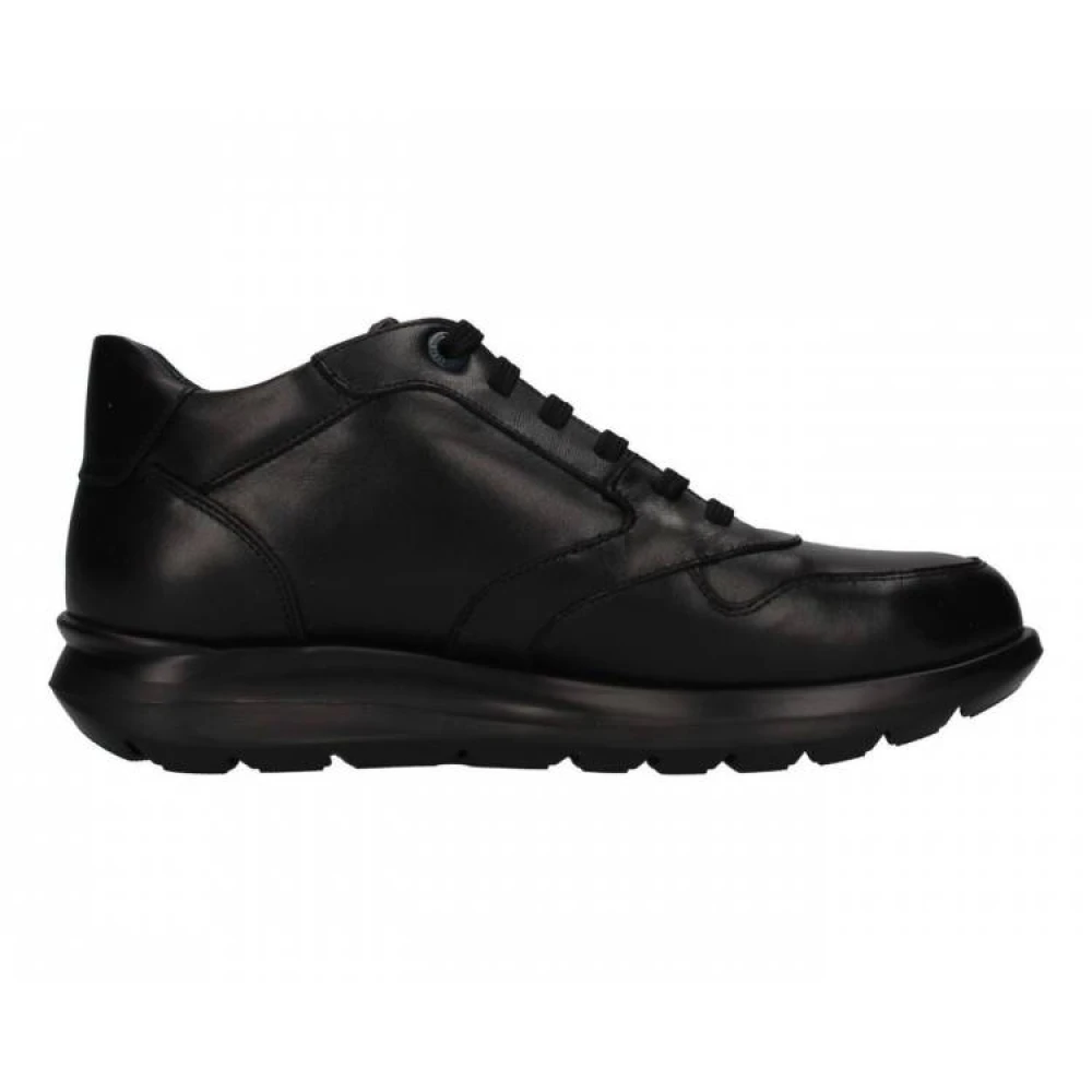 Callaghan Sneakers Black Heren - Schoenen.nl