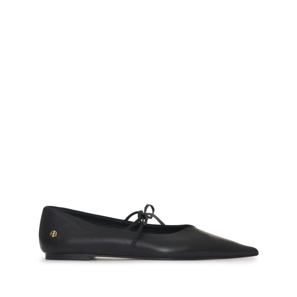 Loafers | Anine Bing | Ballerina Sko | Miinto.dk