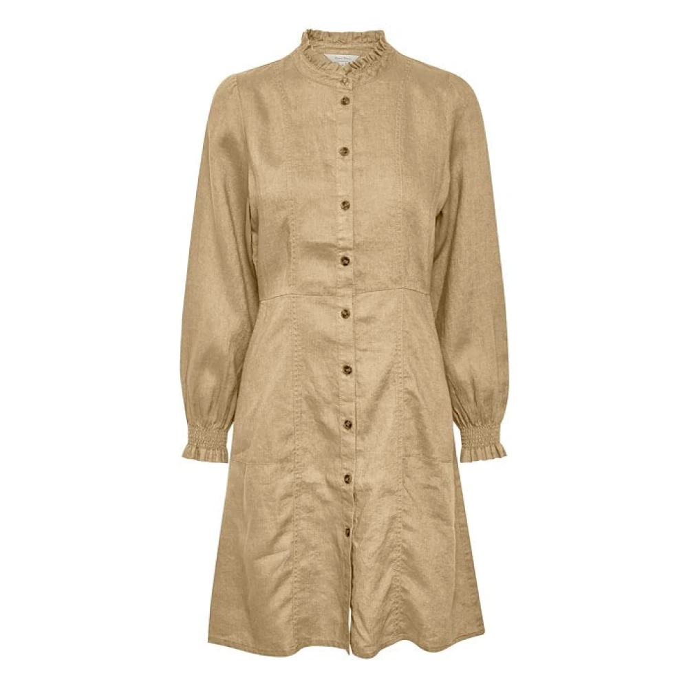 Kort Lin Kjole - Ruthiepw | Part Two | Korte kjoler | Miinto.no