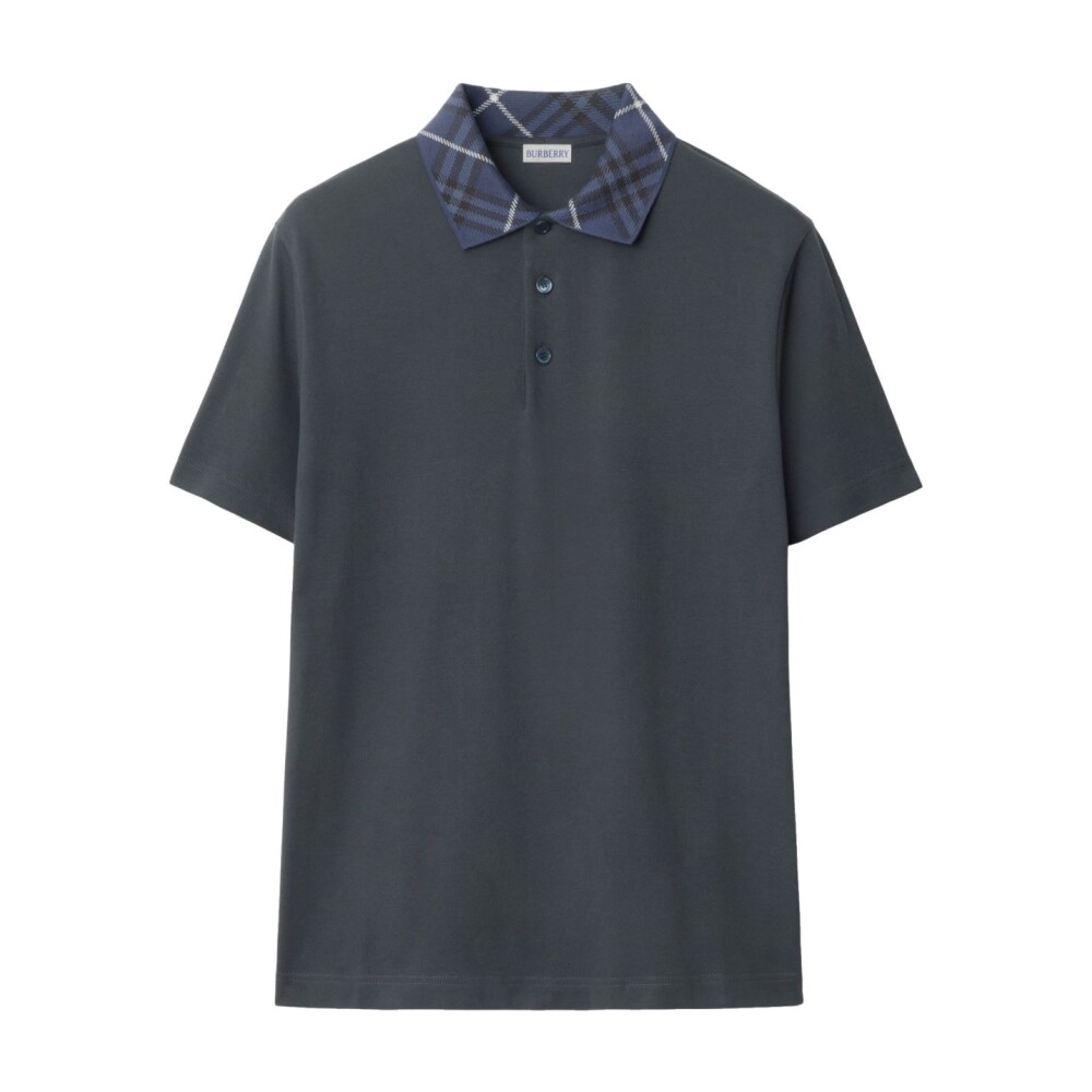 Burberry Polo Shirts Shop Polo Shirts from Burberry online at Miinto