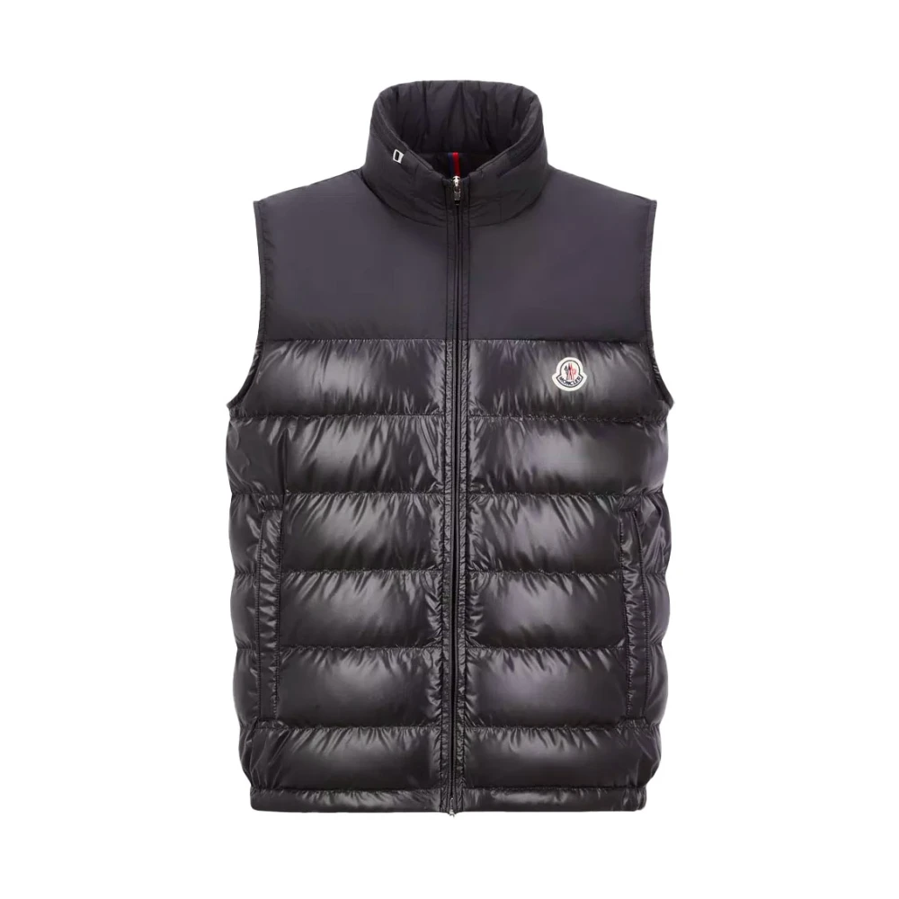 Vests | Moncler | Giubbotti | Miinto