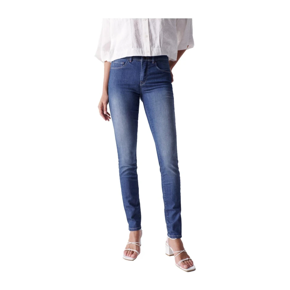 Skinny Jeans | Salsa | Skinny Jeans | Miinto.se