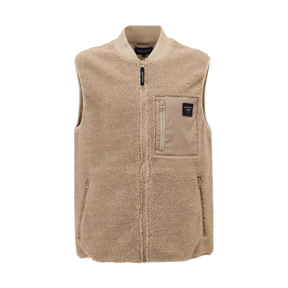 Vest | Lexington | Boblevester | Miinto.no