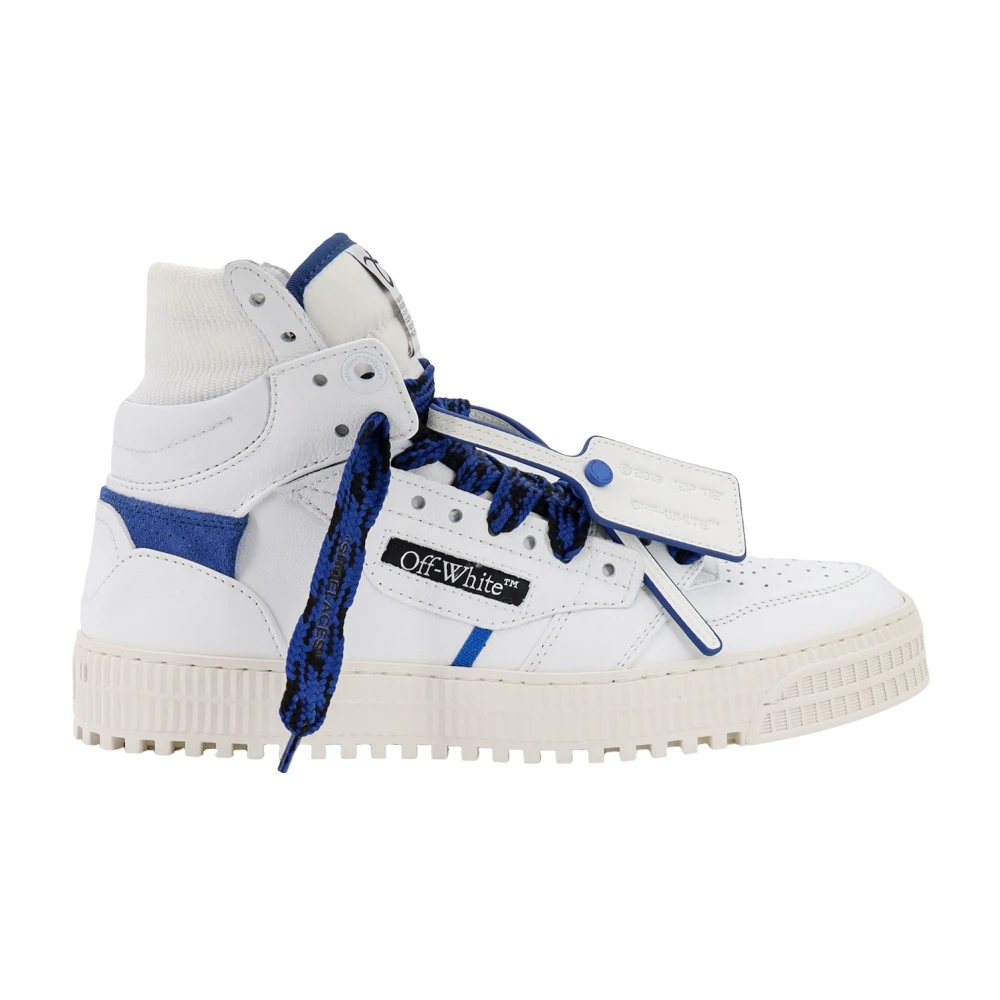 Vita Läder Sneakers | Off White | Dam | Miinto.se