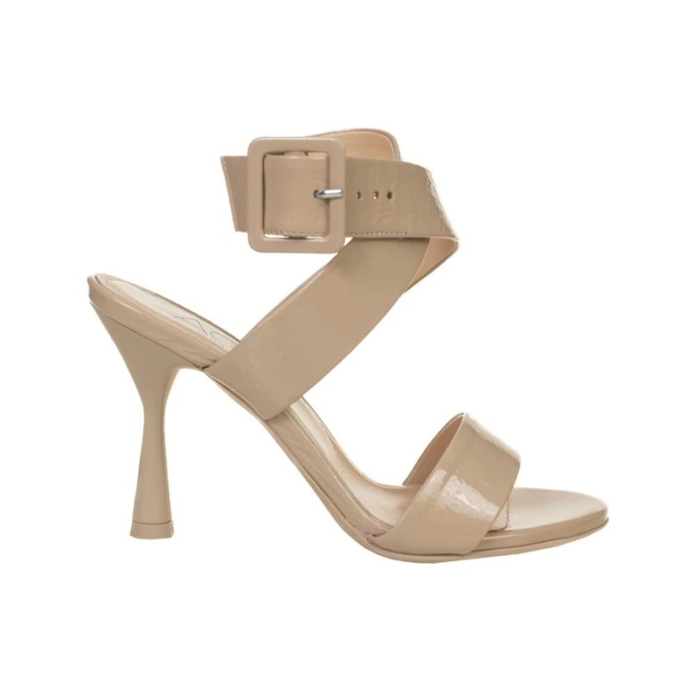 Højhælede Sandaler | AGL | Dame | Miinto.dk