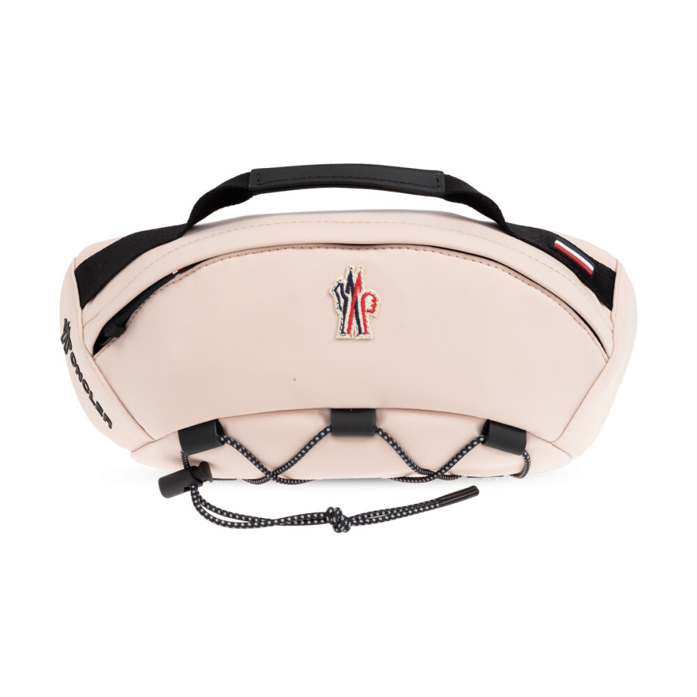 Moncler bum bag store