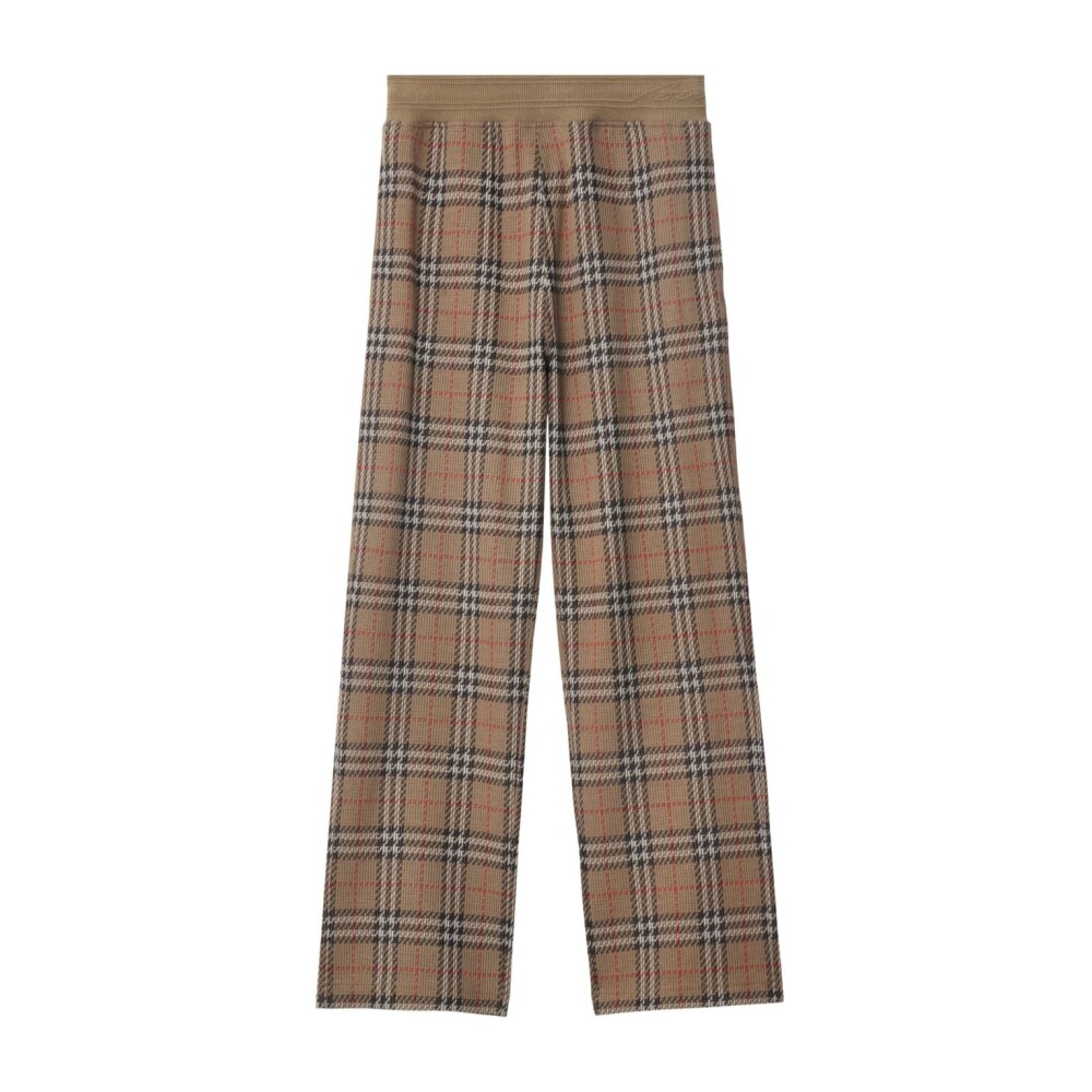 Burberry pants online store