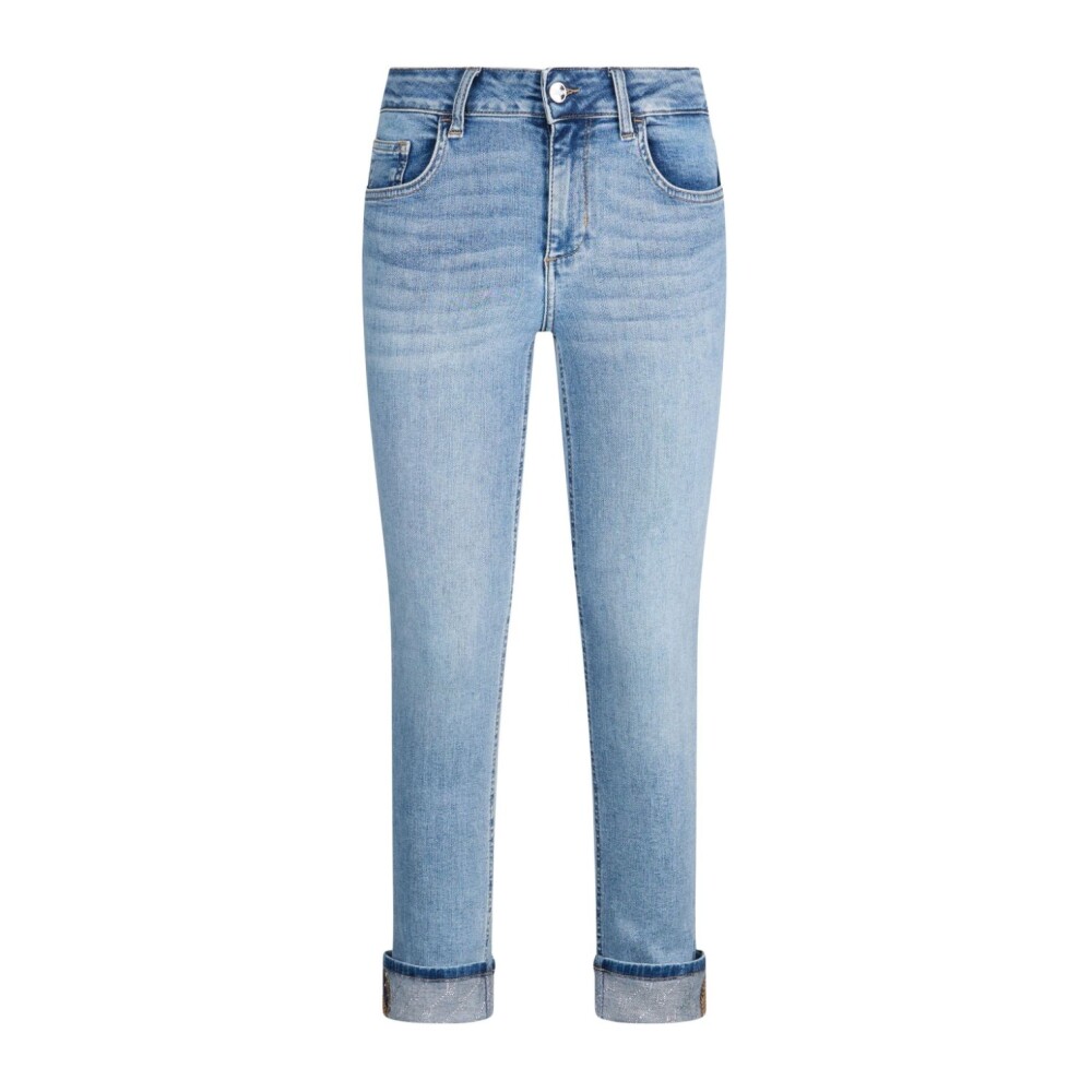Shop Cropped Jeans online at Miinto