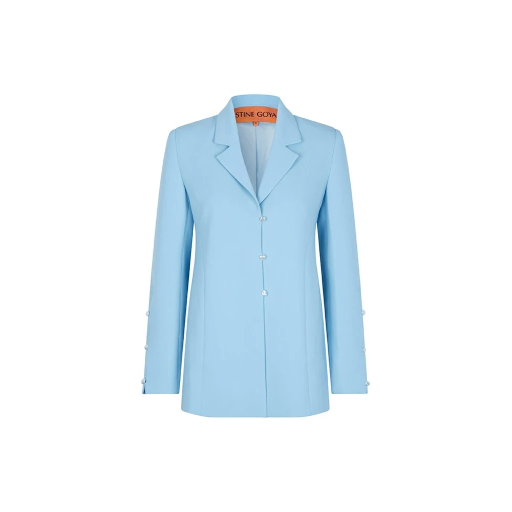 Rory - Grey Dawn | Stine Goya | Blazer | Miinto.no